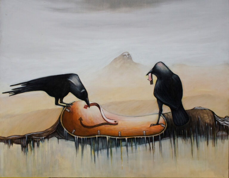 Surrealism: Decoding the Subconscious through Art - KunstLoft Magazine