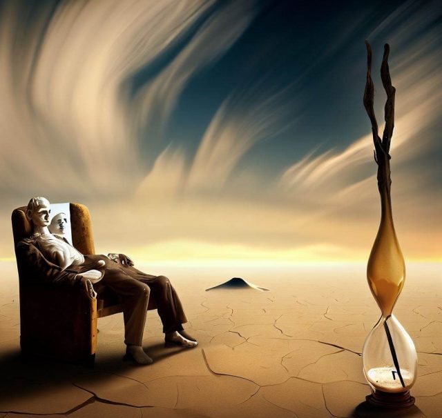 Surrealism: Decoding the Subconscious through Art - KUNSTLOFT Magazine