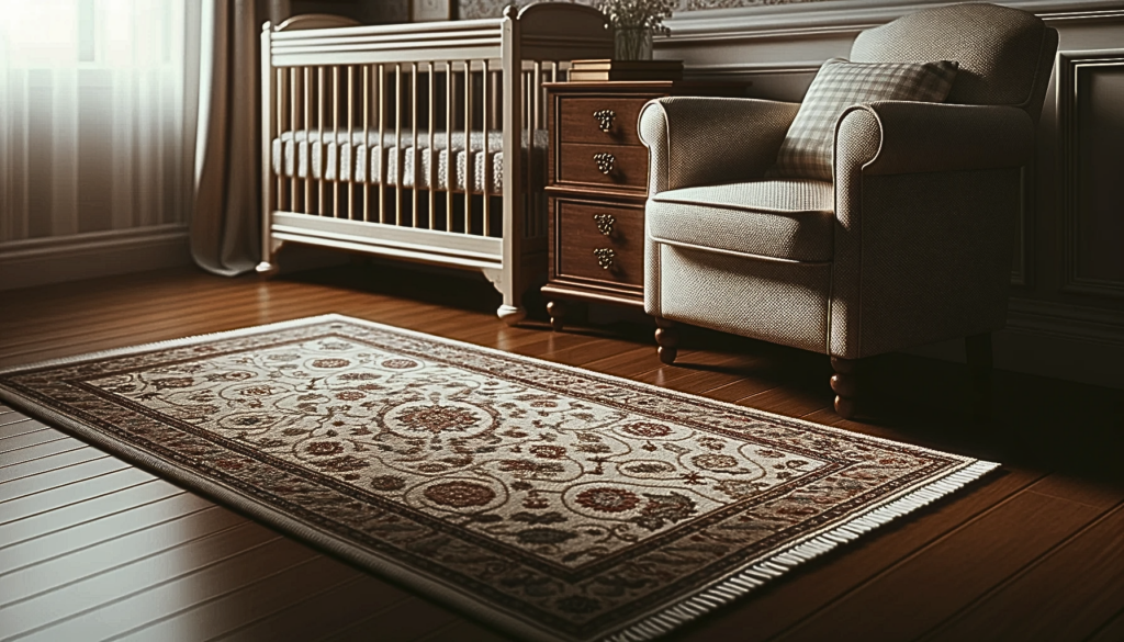 Parents' guide to the perfect children's rug - KunstLoft Magazine