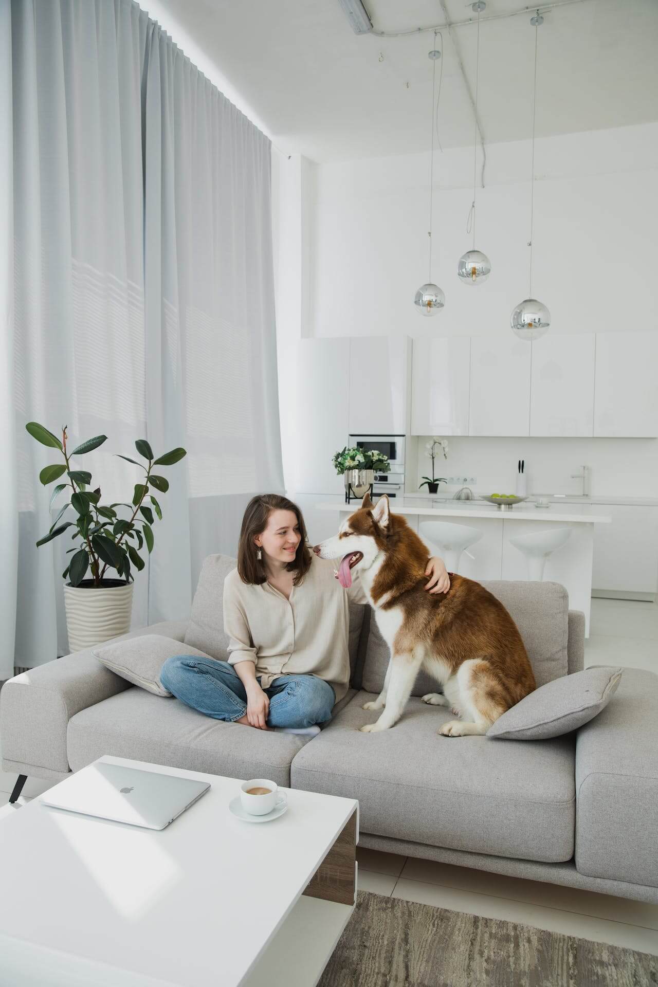 The Advantages of Natural Elements in Home Design - KunstLoft Magazine
