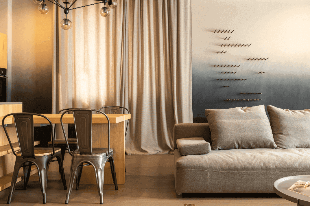 2024 Trends in Interior Design: Start the Year with a New Look ...