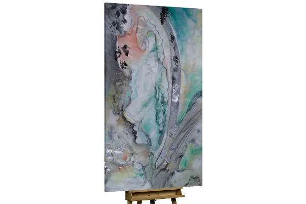 Clean Oil Paintings like a Pro: Here's How! - KunstLoft Magazine