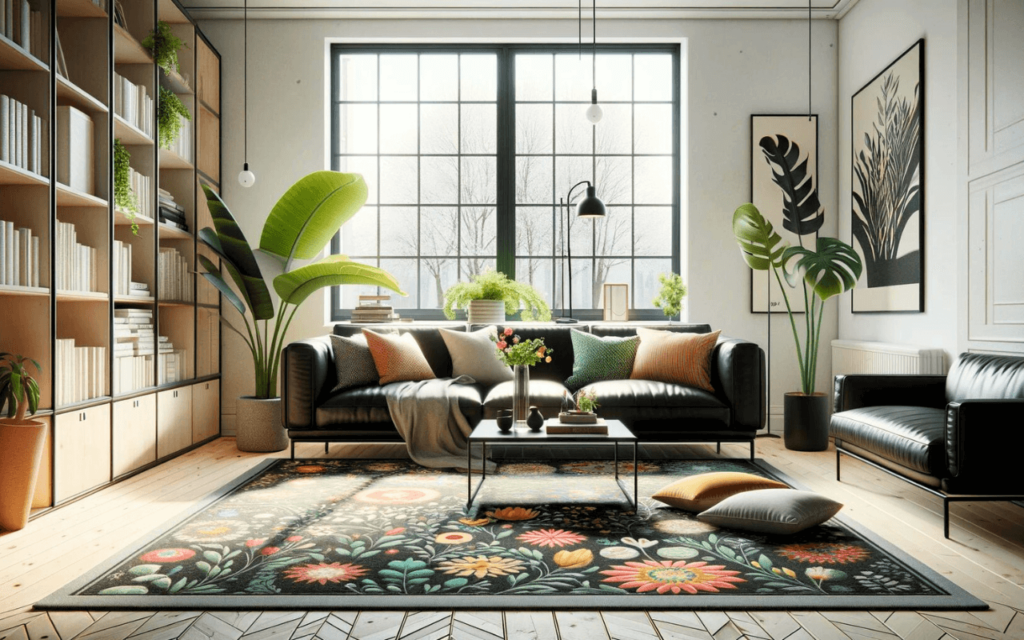 Spring Decoration 2024: How to Instantly Refresh Your Space - KunstLoft ...