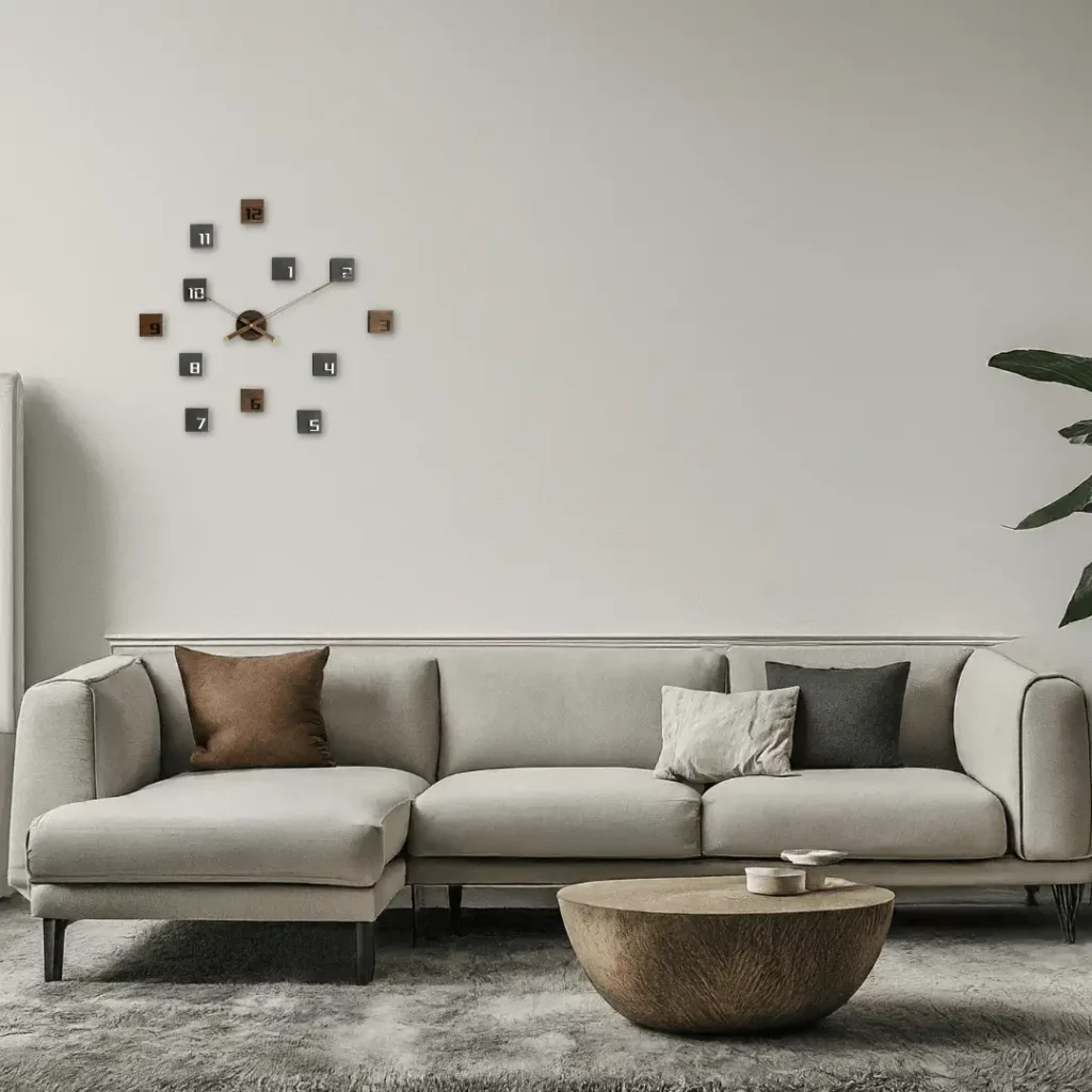 Revolutionary art that redefines every room