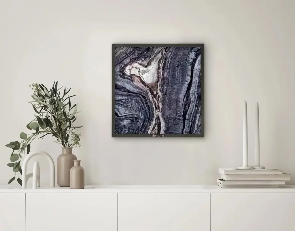 Modern Stone Art: Techniques and Materials Revealed!