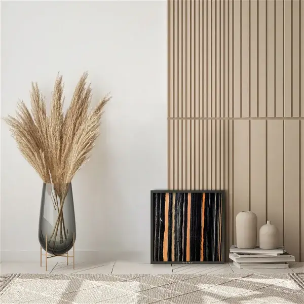 Modern Stone Art: Techniques and Materials Revealed!