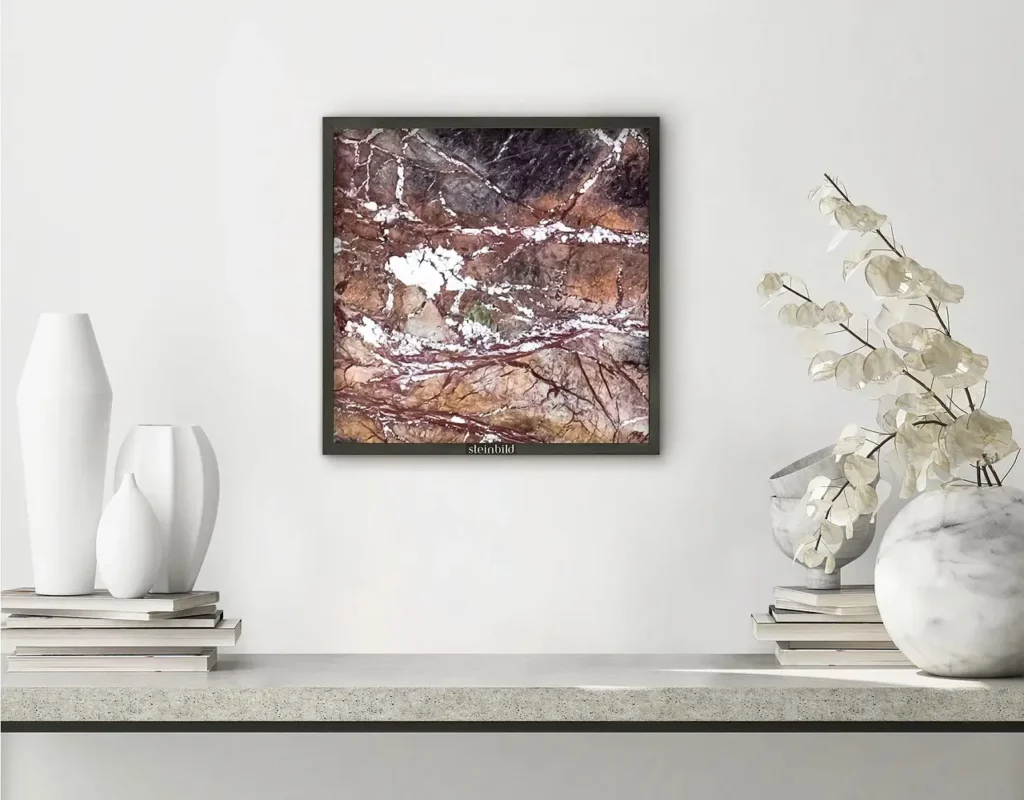 Modern Stone Art: Techniques and Materials Revealed!