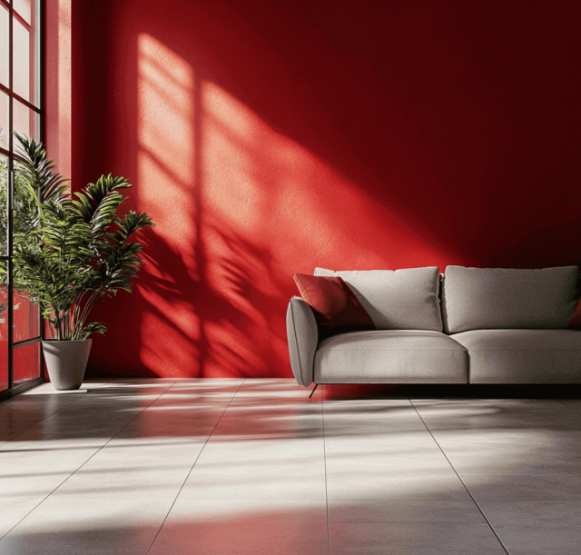 How Dark Wall Color Works: Tips and Ideas for your Home