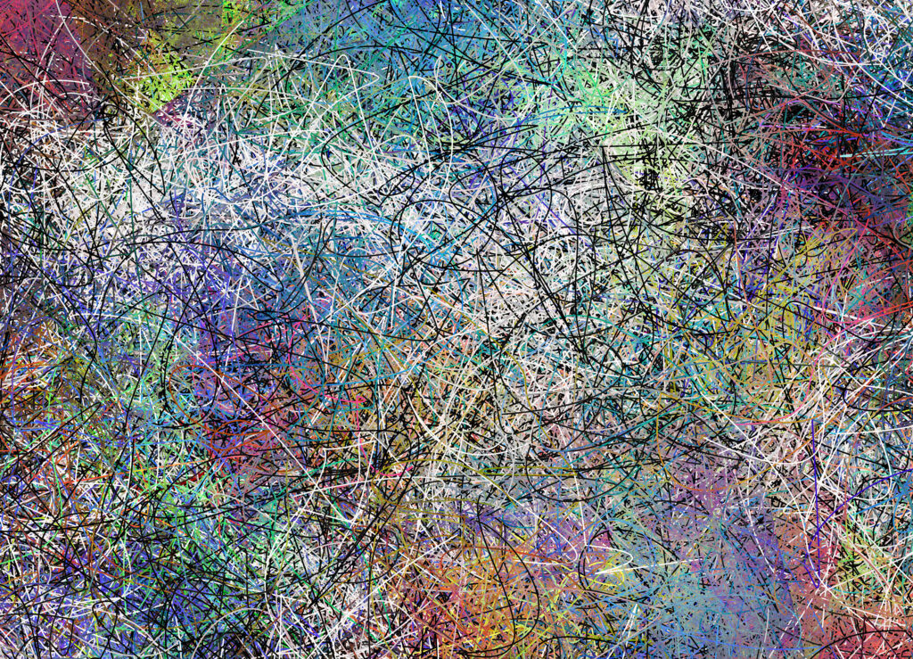 Portrait of an Artist: Jackson Pollock - KunstLoft Magazine
