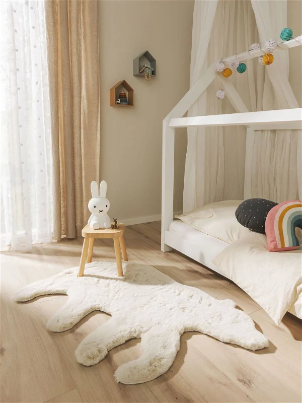 Parents' guide to the perfect children's rug - KunstLoft Magazine